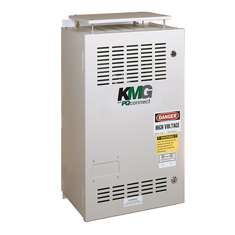 Motor Protection Solutions - TCI, LLC